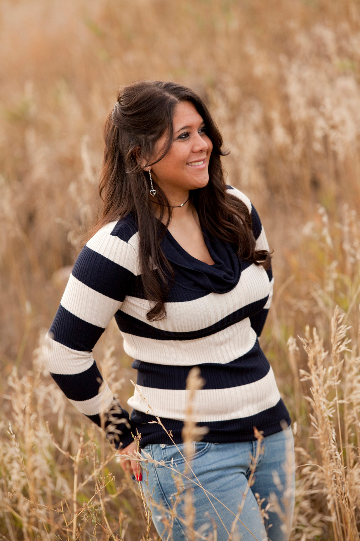 Senior Portraits - Todd Newcomer Photography