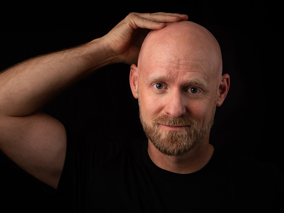 Fort Collins Photographer - Todd Newcomer Photography